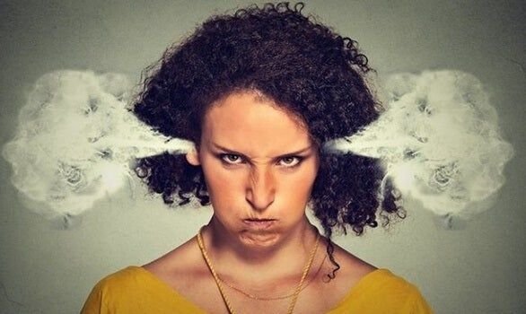 El mal hábito de sentirse ofendido por todo – Ignis Natura