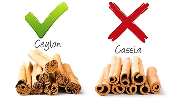 Cómo Identificar si estás Comprando Canela Real o Falsa – Ignis Natura