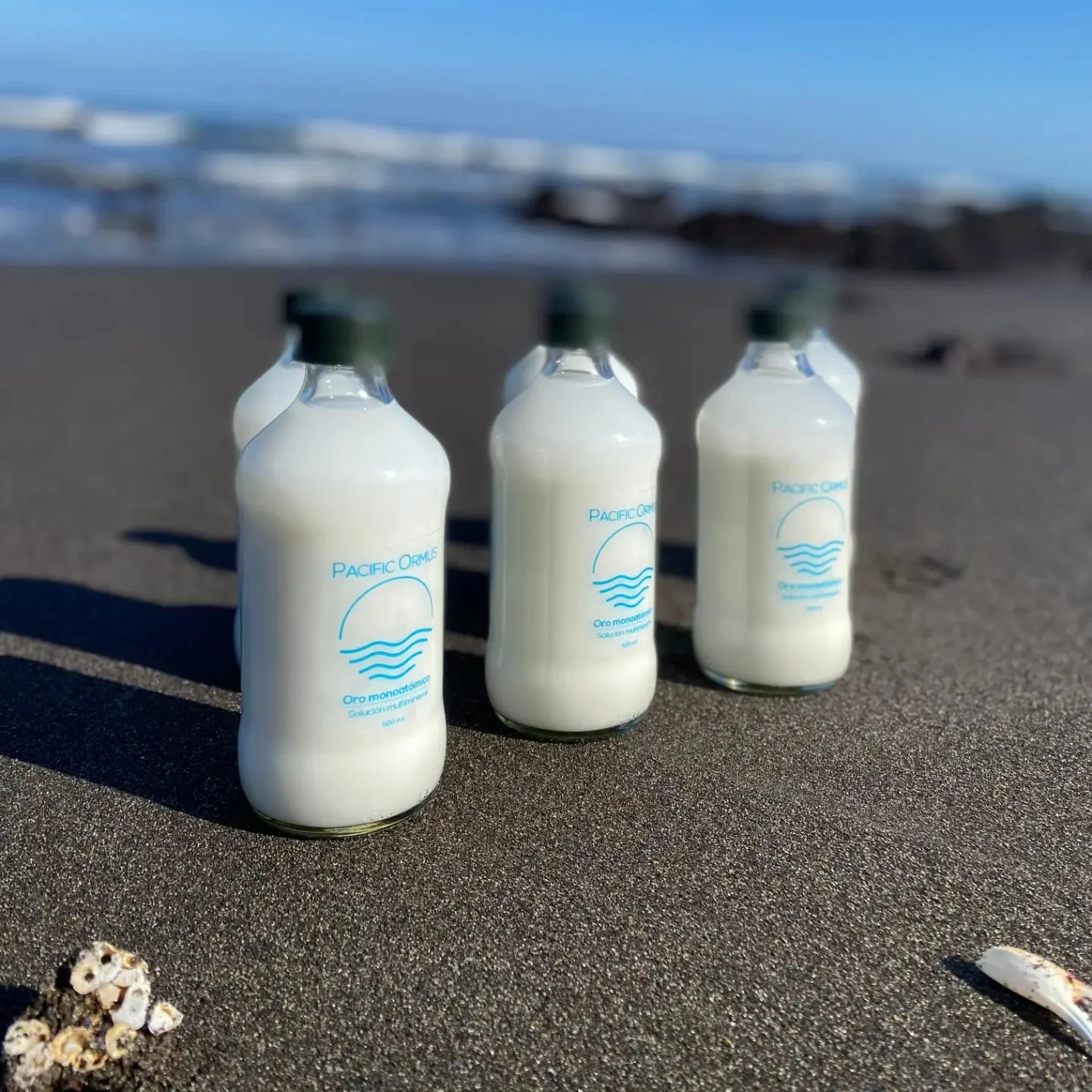 ORMUS: Elixir de la Vitalidad - Cómo Mejorar tu Energía y Bienestar ...